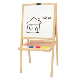 Classic World - 5 in 1 Blackboard/Whiteboard