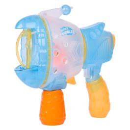 Handheld Bubble Bazooka