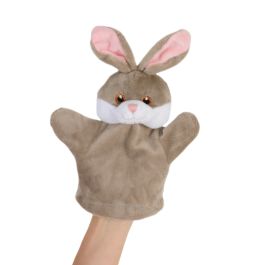 My First Puppet - Rabbit