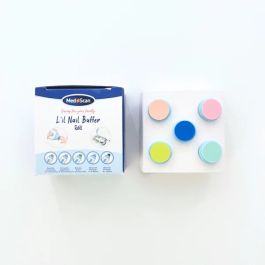 L'il Nail Buffer Replacement Heads