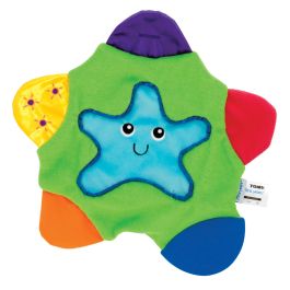 Sammy the Starfish Blankie