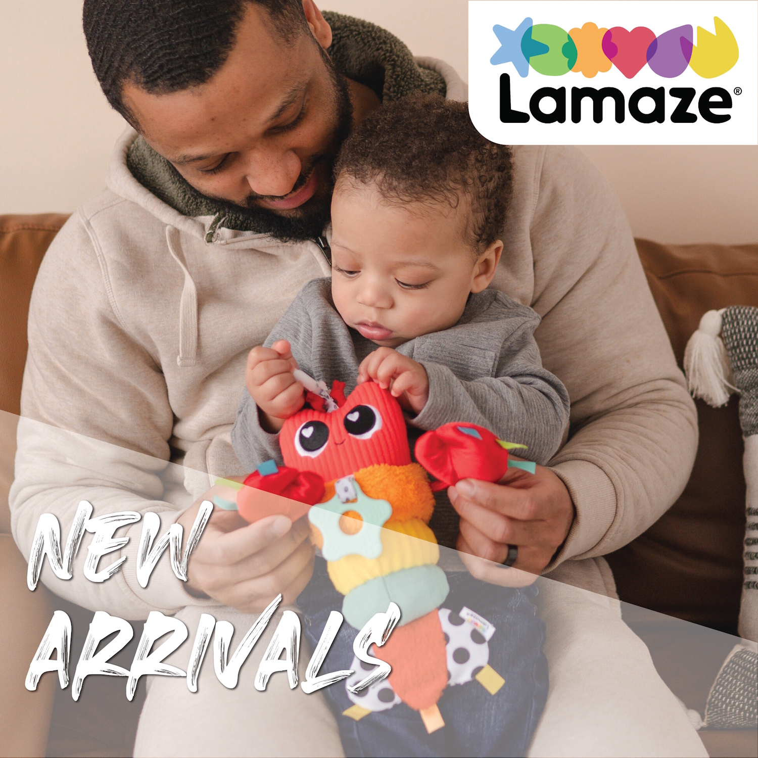 Baby First - Home